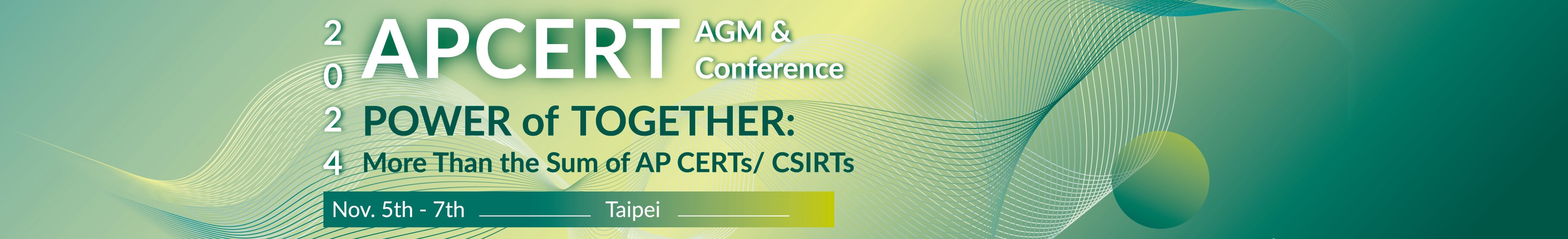 APCERT